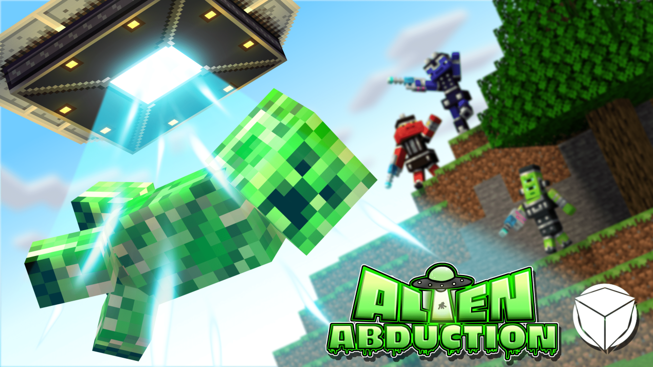 Minecraft Maps - Logdotzip Games