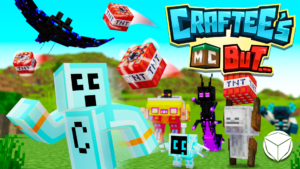 Craftee Archives - Logdotzip Games