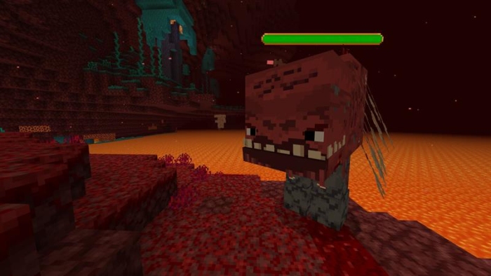 Craftee Custom Hearts - Logdotzip Games