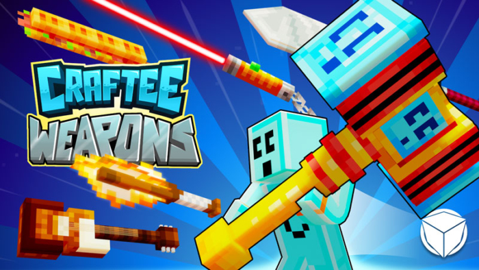 Craftee Archives - Logdotzip Games
