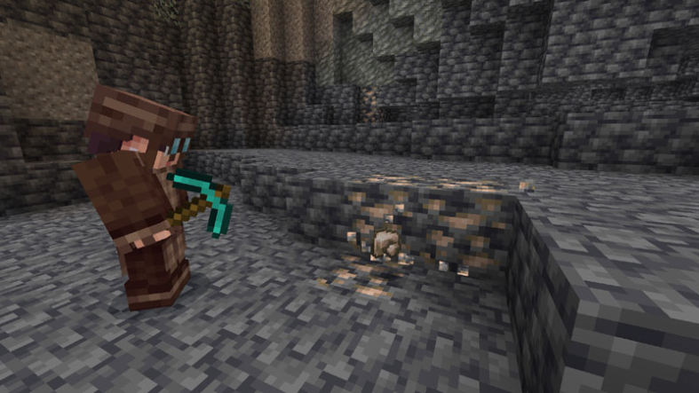 ULTRA Rare Armor - Logdotzip Games