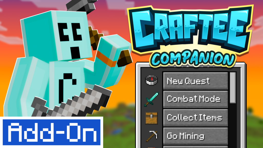 Craftee Archives - Logdotzip Games