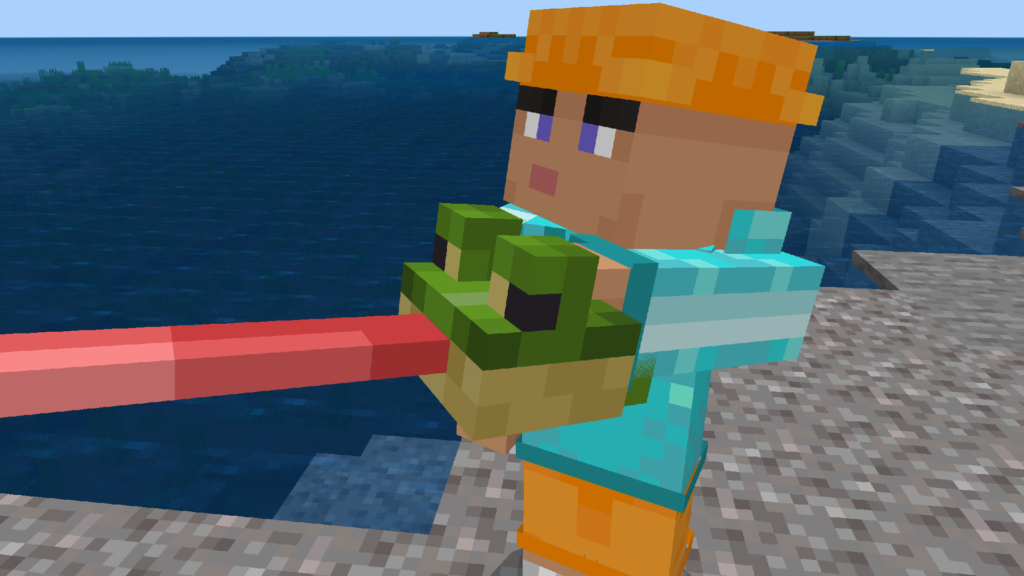 Mob Weapons - Logdotzip Games