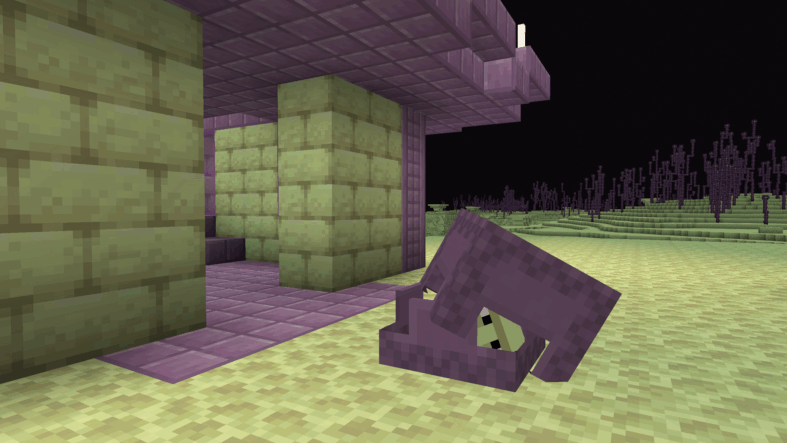 Death Animations - Logdotzip Games
