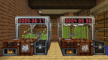 AFK Farms - Logdotzip Games