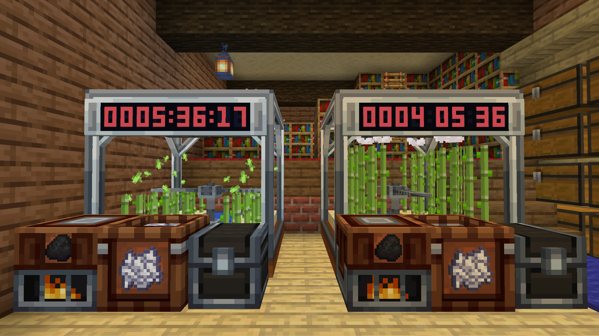AFK Farms - Logdotzip Games