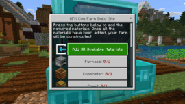 AFK Farms - Logdotzip Games