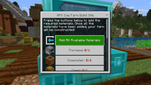 AFK Farms - Logdotzip Games