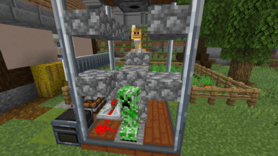 AFK Farms - Logdotzip Games