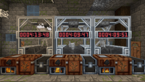 AFK Farms - Logdotzip Games