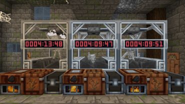 AFK Farms - Logdotzip Games