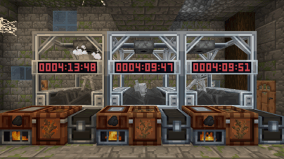 AFK Farms - Logdotzip Games