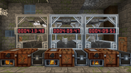 AFK Farms - Logdotzip Games