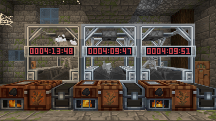 AFK Farms - Logdotzip Games