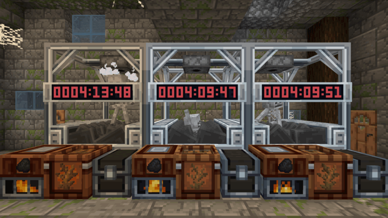 AFK Farms - Logdotzip Games