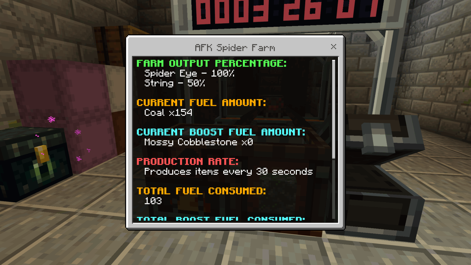 AFK Farms - Logdotzip Games